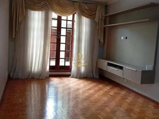Casa / Sobrado para Venda em São Paulo/SP Vila Albertina 3 Quartos