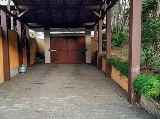 Casa / Sobrado para Venda em São Paulo/SP Vila Albertina 3 Quartos