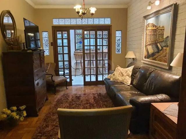 Casa / Sobrado para Venda em São Paulo/SP Vila Albertina 3 Quartos