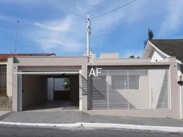 Casa / Sobrado para Venda em São Paulo/SP Tremembé 3 Quartos