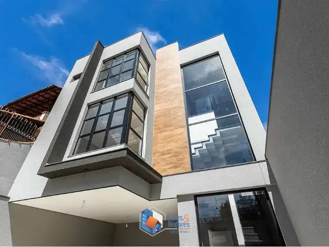 Casa / Sobrado para Venda em São Paulo/SP Vila Albertina 3 Quartos