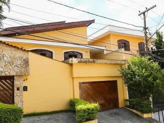 Casa / Sobrado para Venda em São Paulo/SP Vila Albertina 3 Quartos