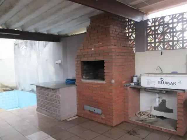 Casa / Sobrado para Venda em São Paulo/SP Vila Albertina 3 Quartos