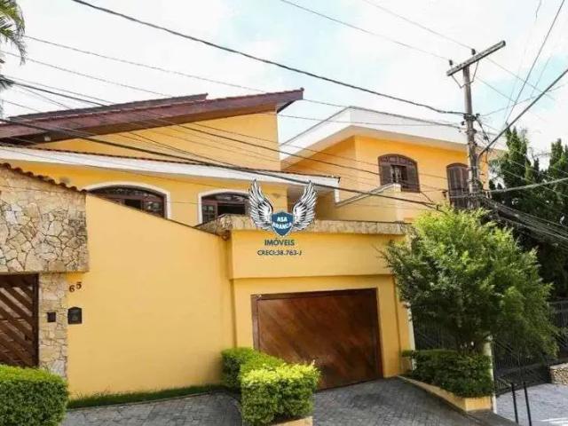 Casa / Sobrado para Venda em São Paulo/SP Vila Albertina 3 Quartos