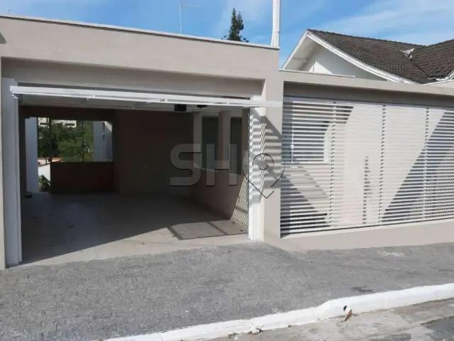 Casa / Sobrado para Venda em São Paulo/SP Vila Albertina 3 Quartos