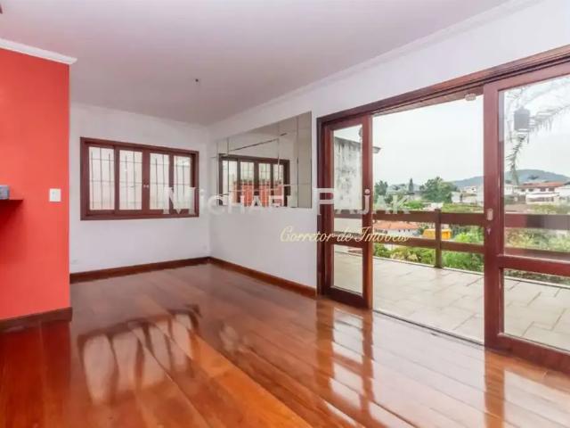Casa / Sobrado para Venda em São Paulo/SP Vila Albertina 3 Quartos