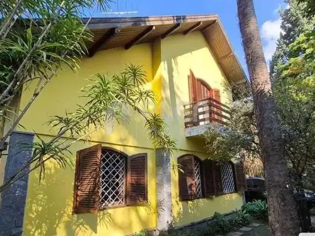 Casa / Sobrado para Venda em São Paulo/SP Vila Albertina 3 Quartos