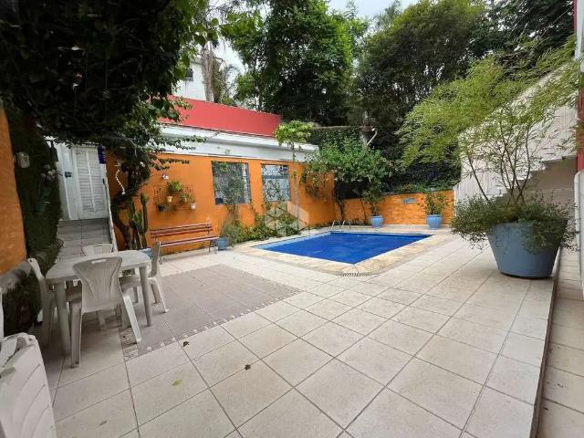 Casa / Sobrado para Venda em São Paulo/SP Vila Albertina 3 Quartos