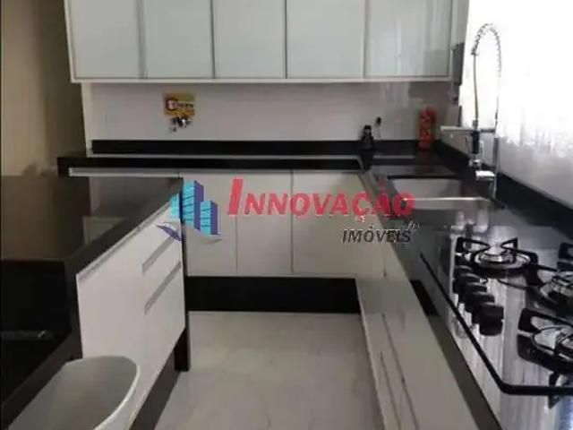 Casa / Sobrado para Venda em São Paulo/SP Vila Albertina 3 Quartos