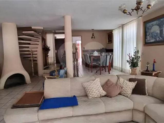 Casa / Sobrado para Venda em São Paulo/SP Tremembé 3 Quartos