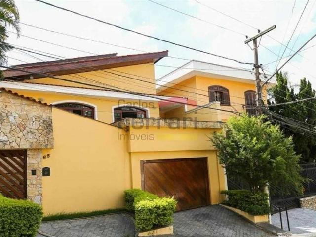 Casa / Sobrado para Venda em São Paulo/SP Vila Albertina 3 Quartos