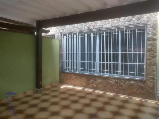 Casa / Sobrado para Venda em São Paulo/SP Vila Albertina 3 Quartos