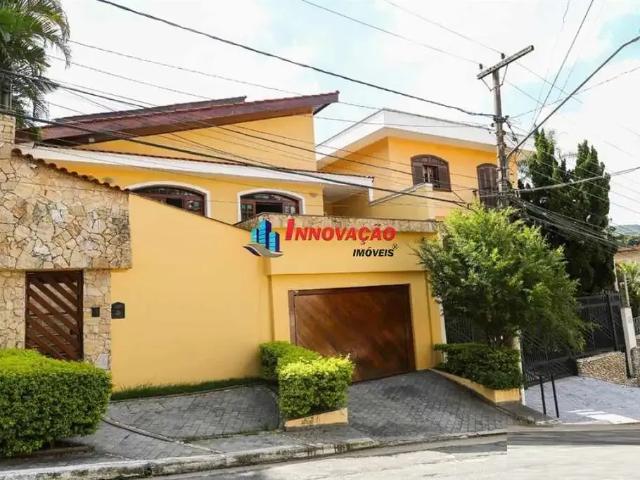 Casa / Sobrado para Venda em São Paulo/SP Vila Albertina 3 Quartos