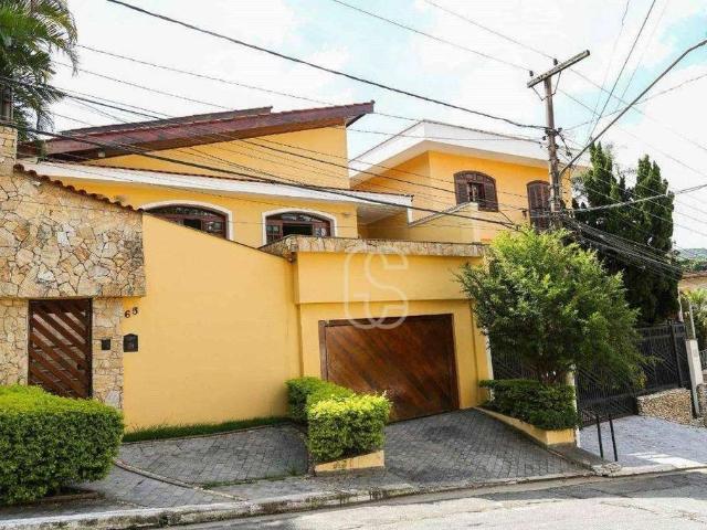 Casa / Sobrado para Venda em São Paulo/SP Vila Albertina 3 Quartos