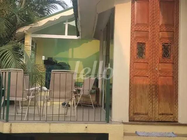 Casa / Sobrado para Venda em São Paulo/SP Vila Albertina 3 Quartos