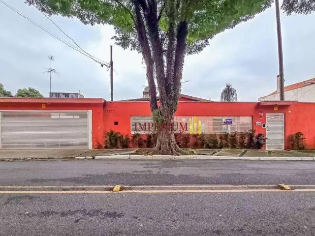 Casa / Sobrado para Venda em São Paulo/SP Vila Albertina 3 Quartos