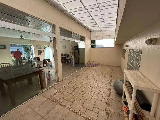 Casa / Sobrado para Venda em São Paulo/SP Vila Albertina 3 Quartos