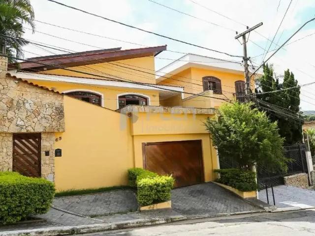 Casa / Sobrado para Venda em São Paulo/SP Vila Albertina 3 Quartos