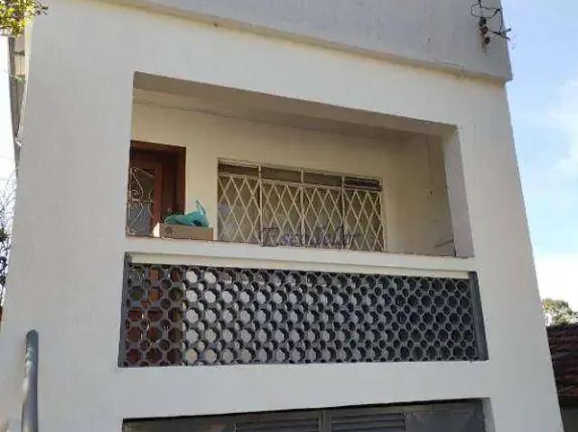 Casa / Sobrado para Venda em São Paulo/SP Vila Albertina 3 Quartos
