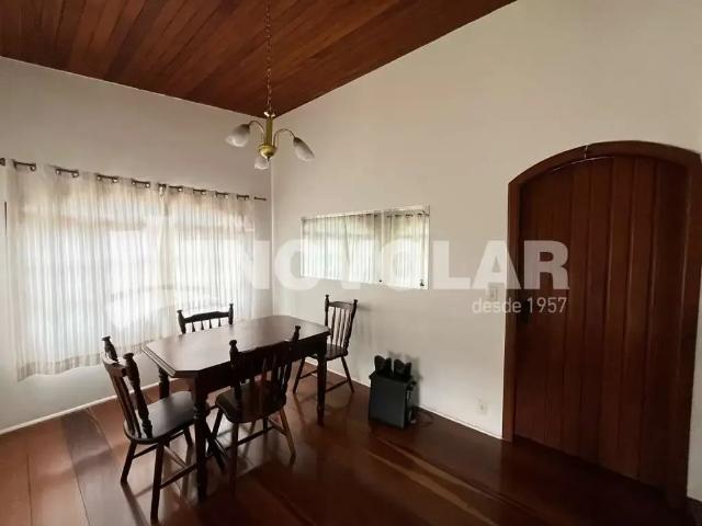 Casa / Sobrado para Venda em São Paulo/SP Vila Albertina 3 Quartos