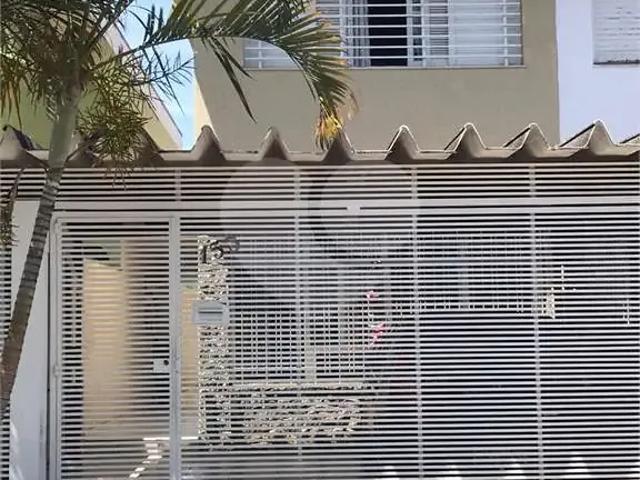 Casa / Sobrado para Venda em São Paulo/SP Vila Albertina 3 Quartos