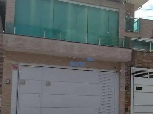 Casa / Sobrado para Venda em São Paulo/SP Vila Albertina 3 Quartos