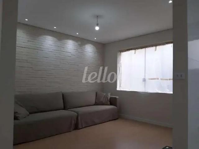 Casa / Sobrado para Venda em São Paulo/SP Vila Albertina 3 Quartos
