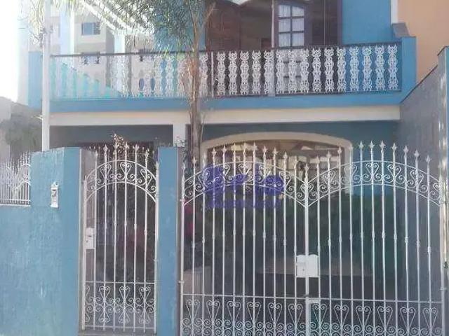 Casa / Sobrado para Venda em São Paulo/SP Vila Albertina 3 Quartos