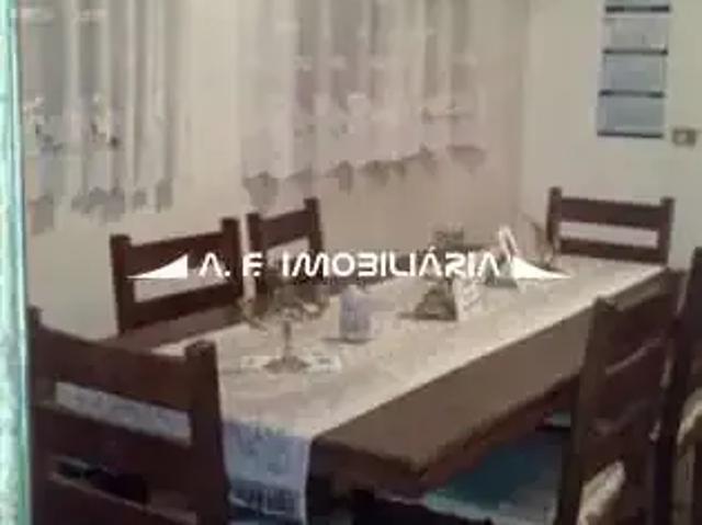 Casa / Sobrado para Venda em São Paulo/SP Vila Albertina 3 Quartos