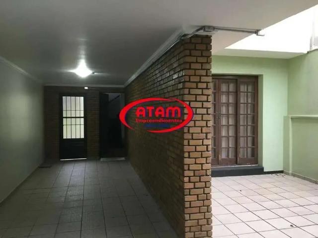 Casa / Sobrado para Venda em São Paulo/SP Vila Albertina 3 Quartos