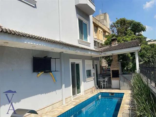 Casa / Sobrado para Venda em São Paulo/SP Vila Albertina 3 Quartos