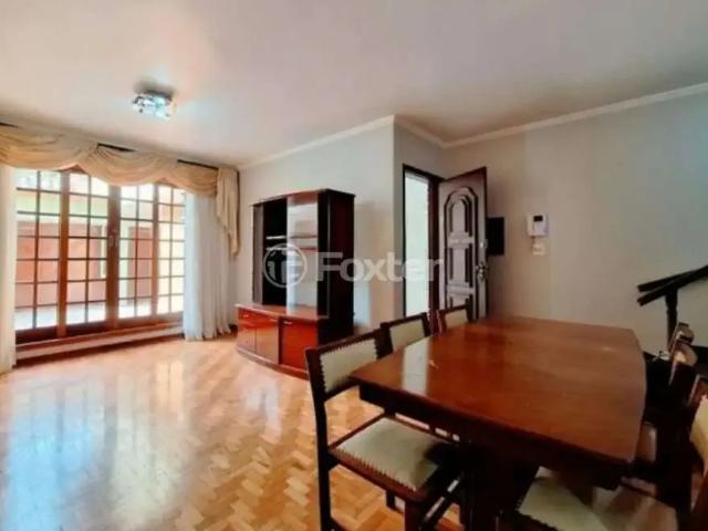 Casa / Sobrado para Venda em São Paulo/SP Vila Albertina 3 Quartos