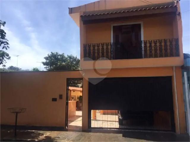 Casa / Sobrado para Venda em São Paulo/SP Vila Albertina 3 Quartos
