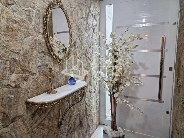 Casa / Sobrado para Venda em São Paulo/SP Vila Albertina 3 Quartos