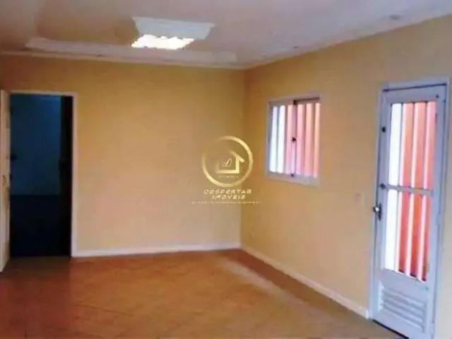 Casa / Sobrado para Venda em São Paulo/SP Vila Albertina 3 Quartos