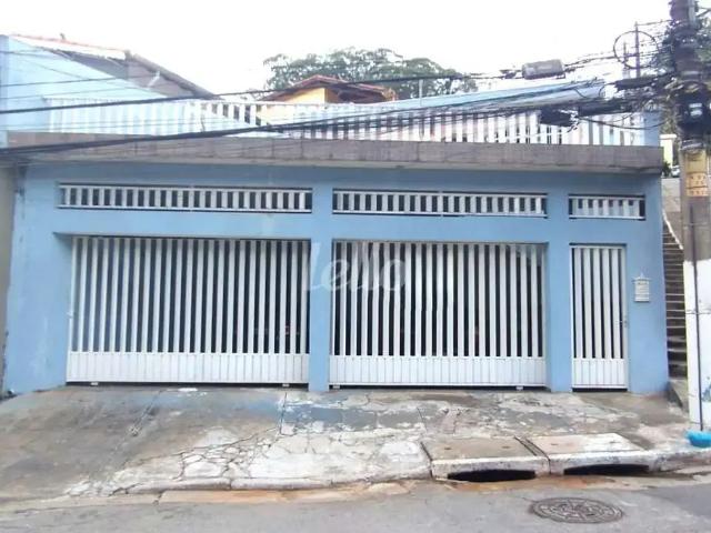 Casa / Sobrado para Venda em São Paulo/SP Tremembé 3 Quartos