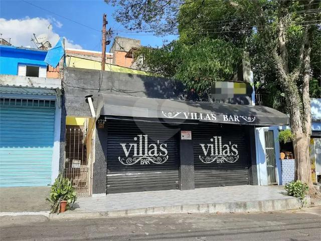 Casa / Sobrado para Venda em São Paulo/SP Vila Albertina 3 Quartos