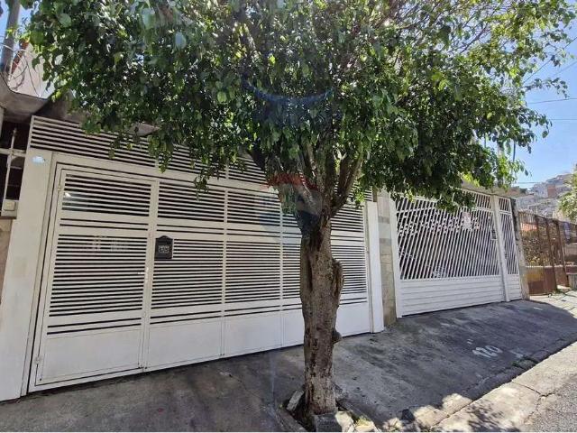 Casa / Sobrado para Venda em São Paulo/SP Vila Albertina 3 Quartos