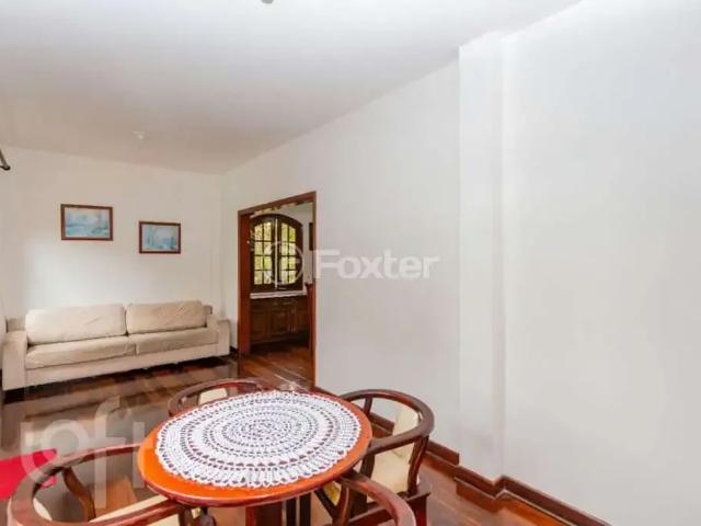 Casa / Sobrado para Venda em São Paulo/SP Vila Albertina 3 Quartos
