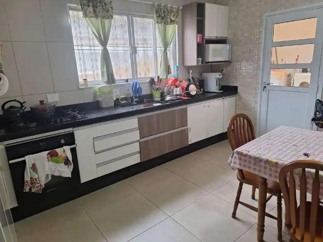 Casa / Sobrado para Venda em São Paulo/SP Vila Albertina 3 Quartos