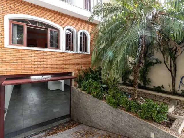 Casa / Sobrado para Venda em São Paulo/SP Vila Albertina 3 Quartos