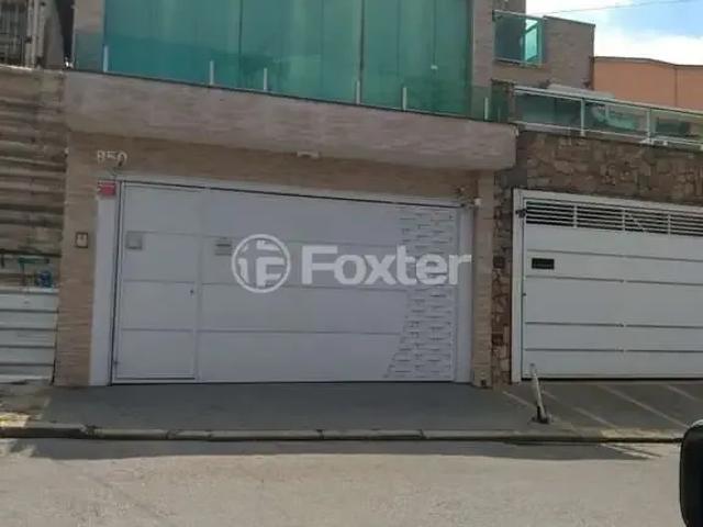Casa / Sobrado para Venda em São Paulo/SP Vila Albertina 3 Quartos