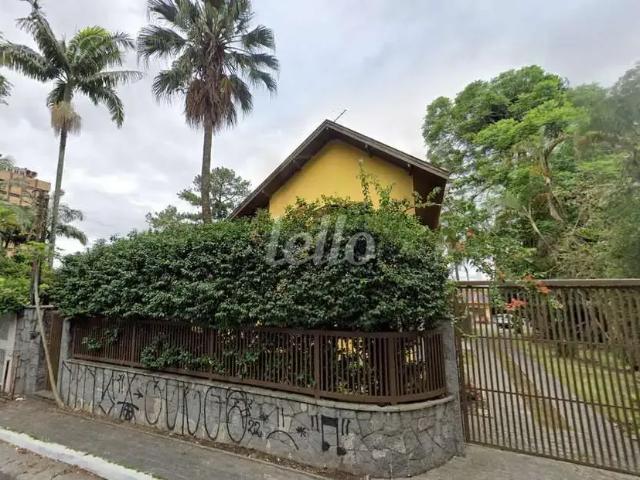 Casa / Sobrado para Venda em São Paulo/SP Vila Albertina 3 Quartos