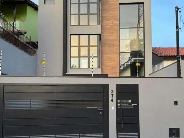 Casa / Sobrado para Venda em São Paulo/SP Vila Albertina 3 Quartos
