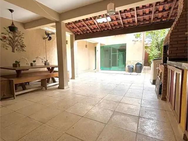 Casa / Sobrado para Venda em São Paulo/SP Vila Albertina 3 Quartos