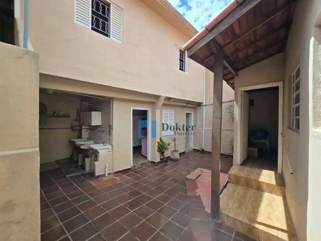 Casa / Sobrado para Venda em São Paulo/SP Vila Albertina 3 Quartos