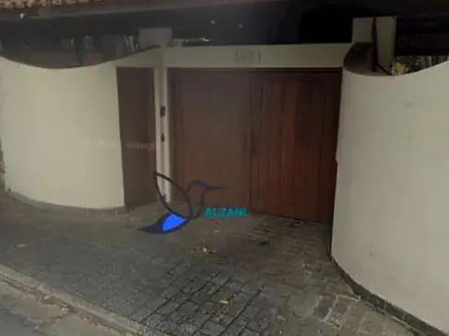 Casa / Sobrado para Venda em São Paulo/SP Vila Albertina 3 Quartos