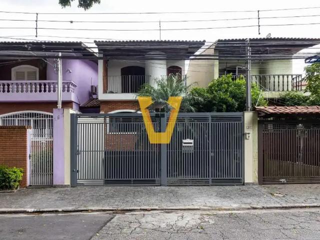 Casa / Sobrado para Venda em São Paulo/SP Vila Albertina 3 Quartos