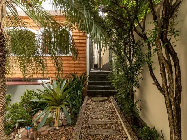 Casa / Sobrado para Venda em São Paulo/SP Vila Albertina 3 Quartos