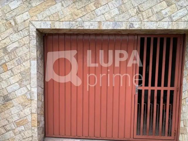 Casa / Sobrado para Venda em São Paulo/SP Vila Albertina 3 Quartos